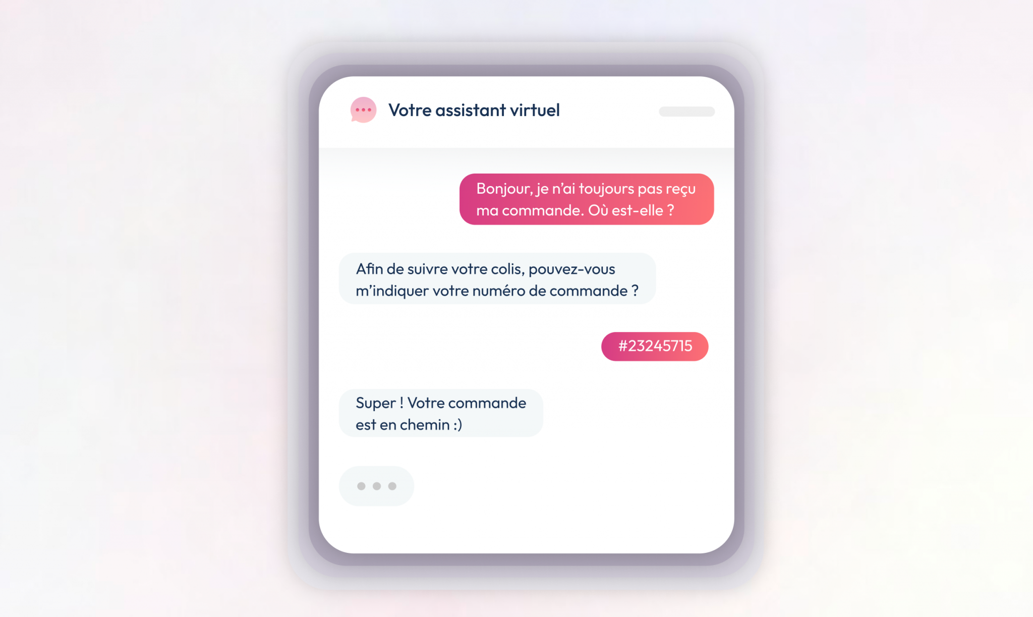 Qu'est ce qu'un Chatbot en 2024 ? - tolk.ai - Generative AI powered Chatbot and Livechat solutions