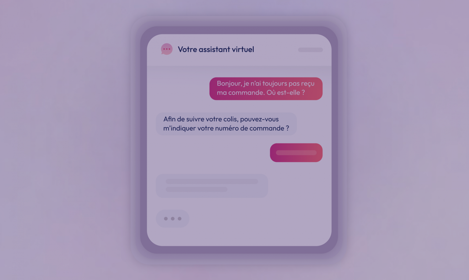 Qu'est ce qu'un Chatbot en 2023 ? - tolk.ai
