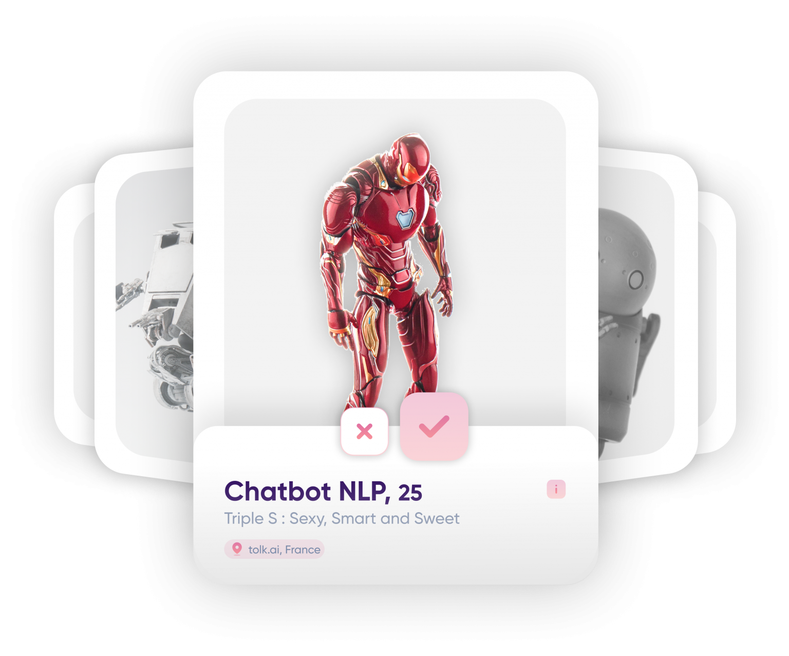 Qu'est ce qu'un Chatbot en 2024 ? - tolk.ai - Generative AI powered Chatbot and Livechat solutions